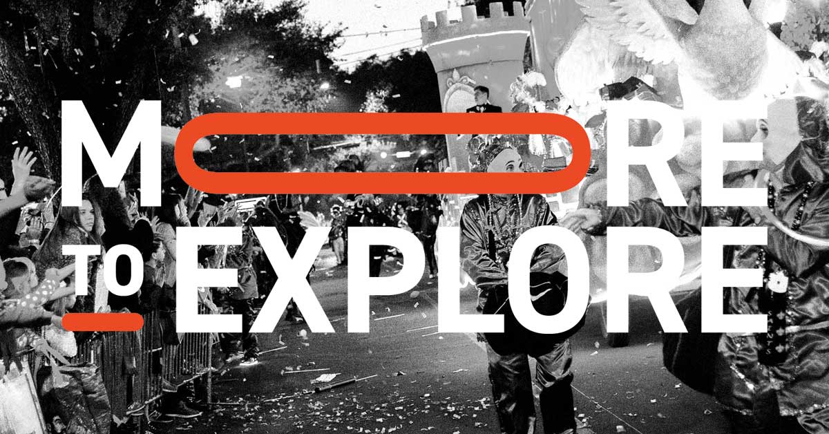 More to Explore - More to Mobile